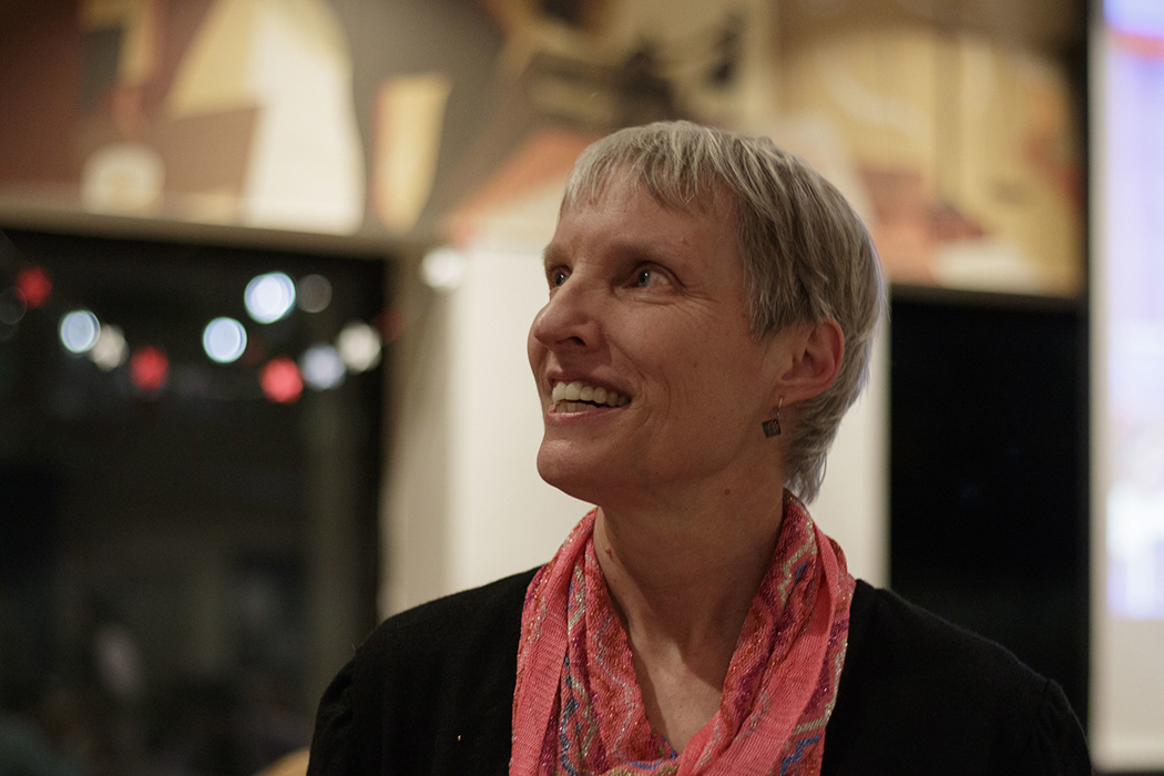 Meet Rachel May, Syracuse’s next state senator - The Daily Orange