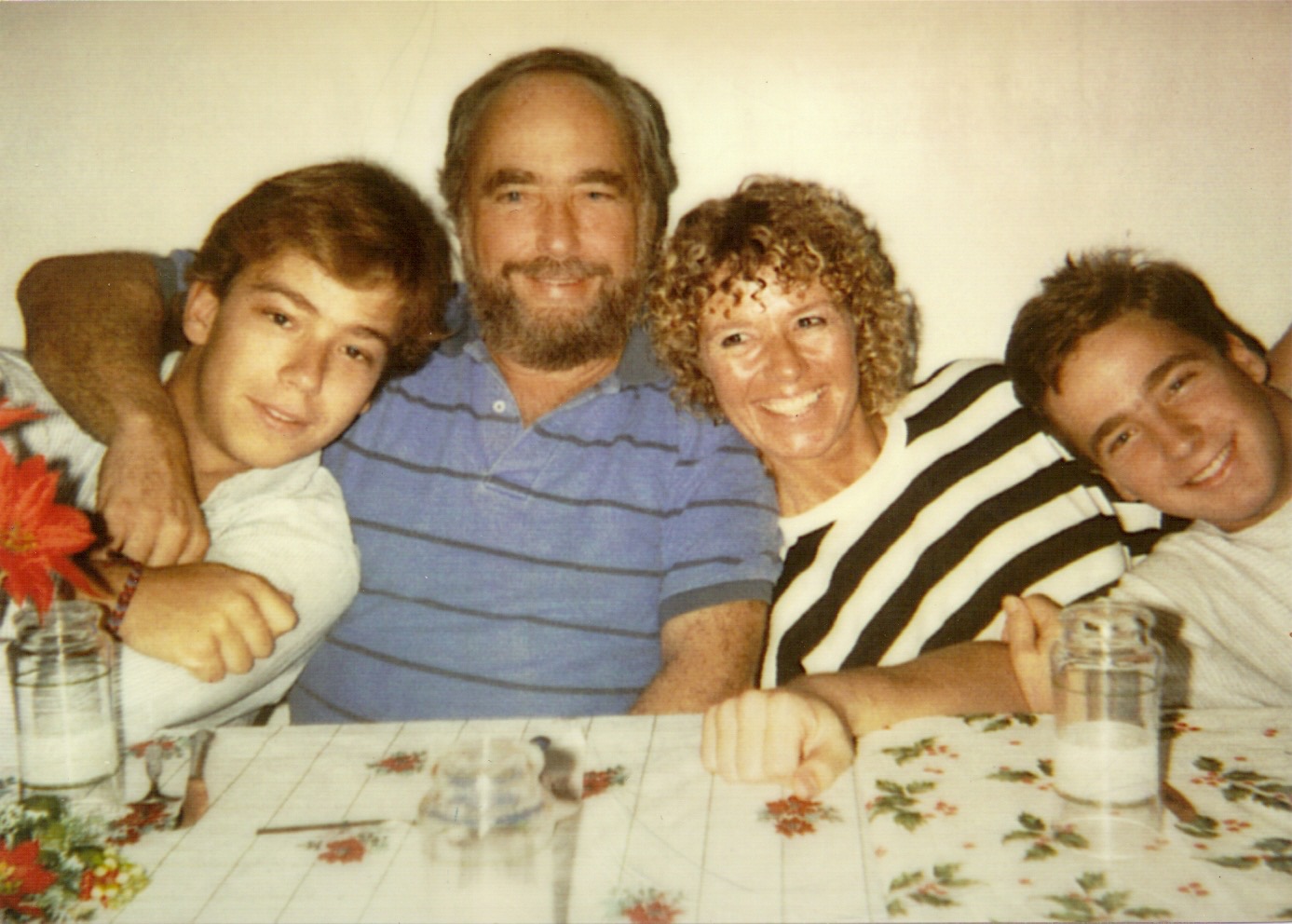 For Pan Am Flight 103 families, healing comes from within - The Daily ...