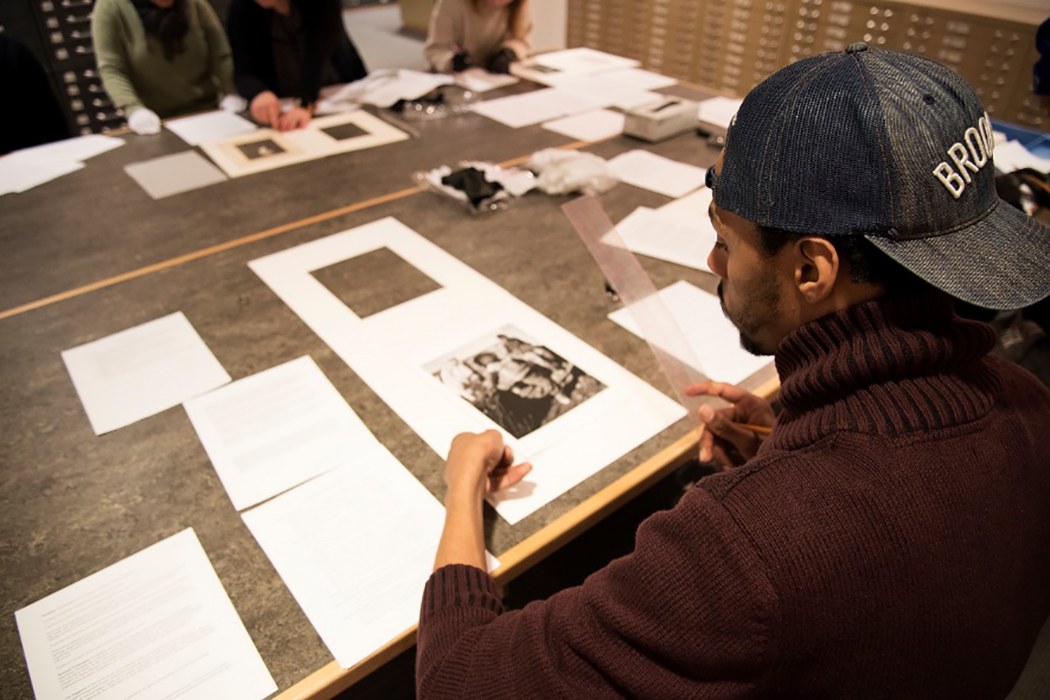 SUArt Galleries to produce exhibit from 180 anonymously-donated works ...