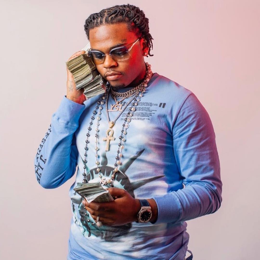 Gunna is using his clout as a crutch to produce mediocre albums - The ...