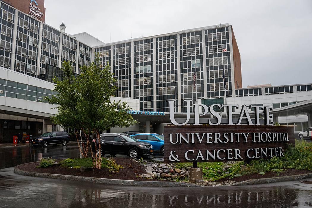 Upstate Cancer Center Phone Number - CancerWalls