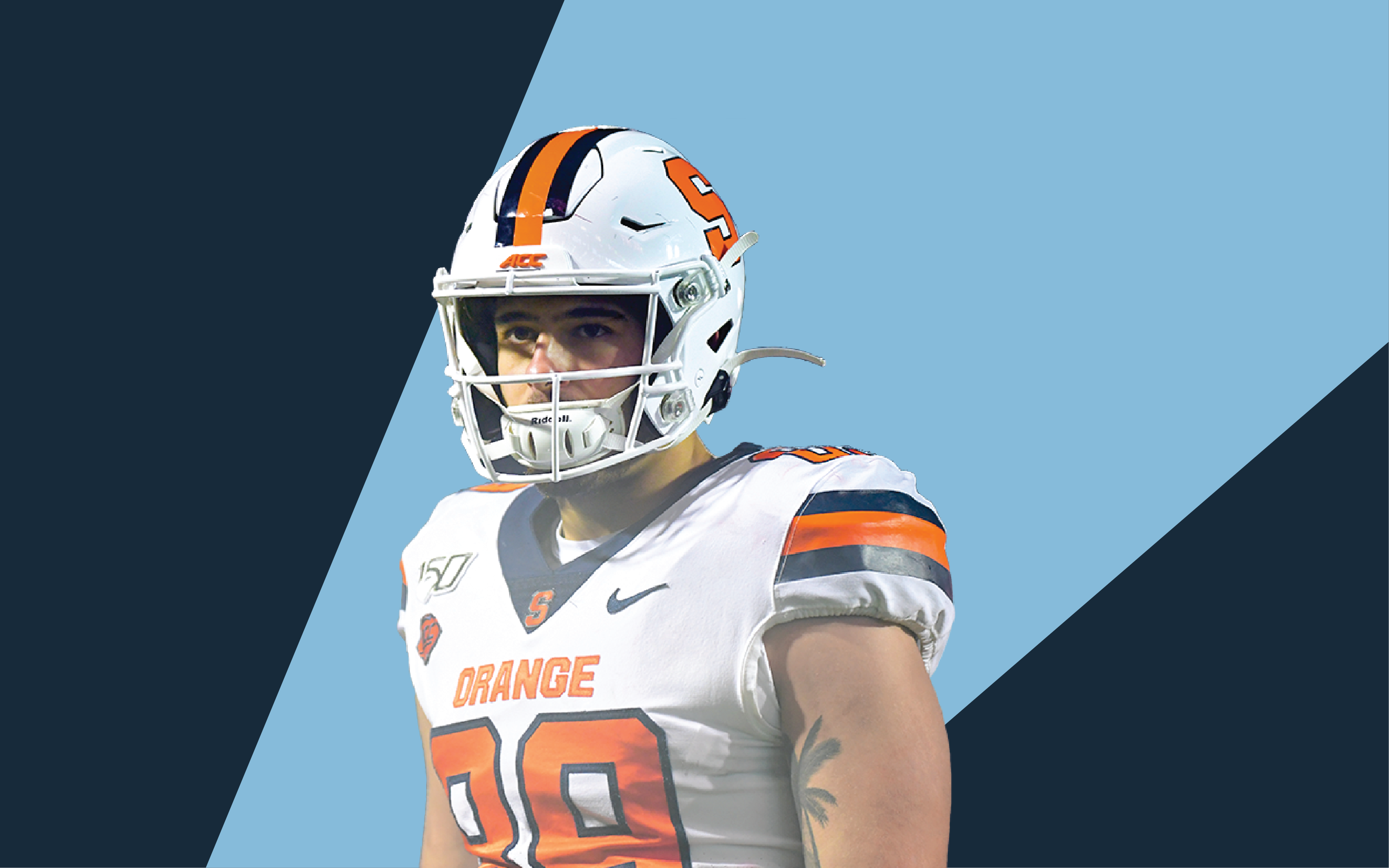 HOMETOWN LEGACY: How Venice’s football pedigree shaped Aaron Hackett ...