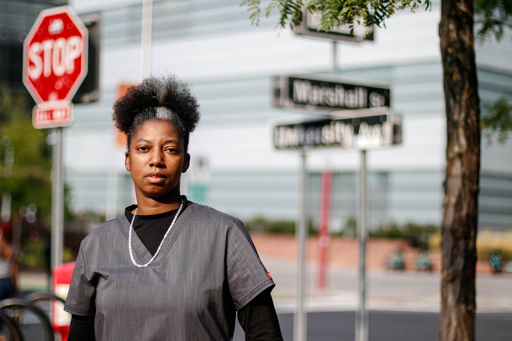 Scholarship to honor legacy of street musician Eli Harris - The Daily ...