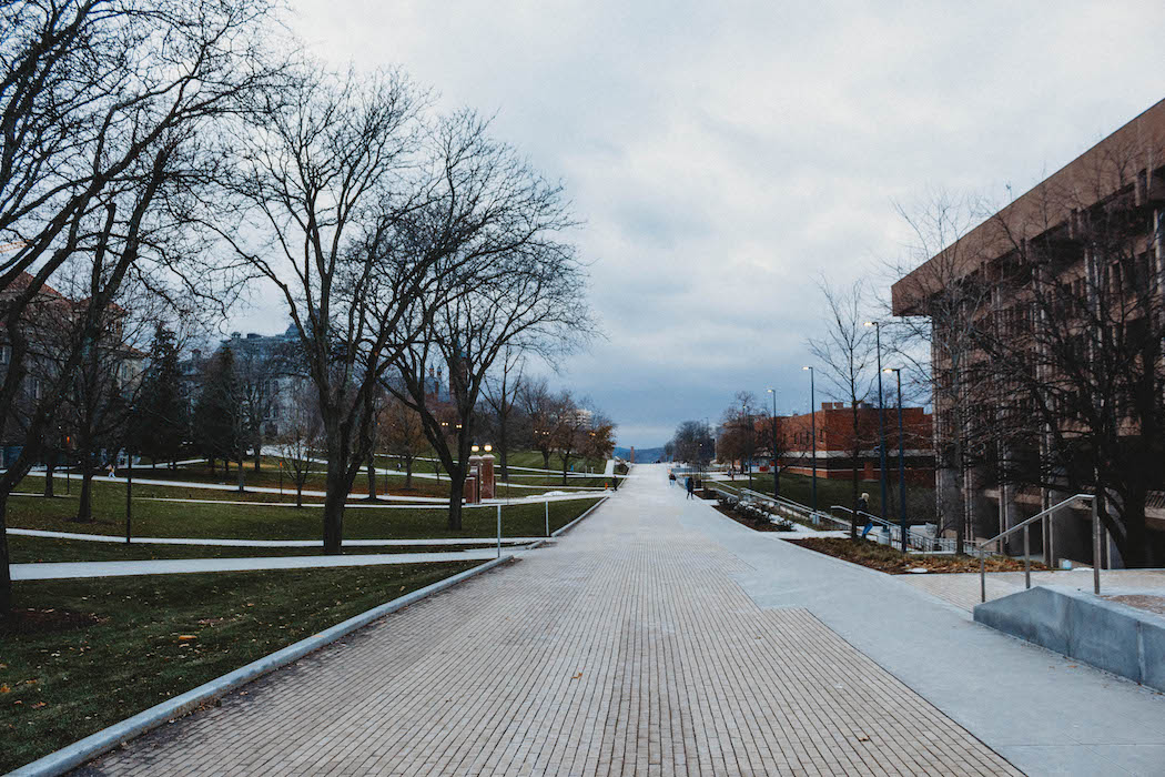 SU's School of Education to create Center on Disability and Inclusion ...