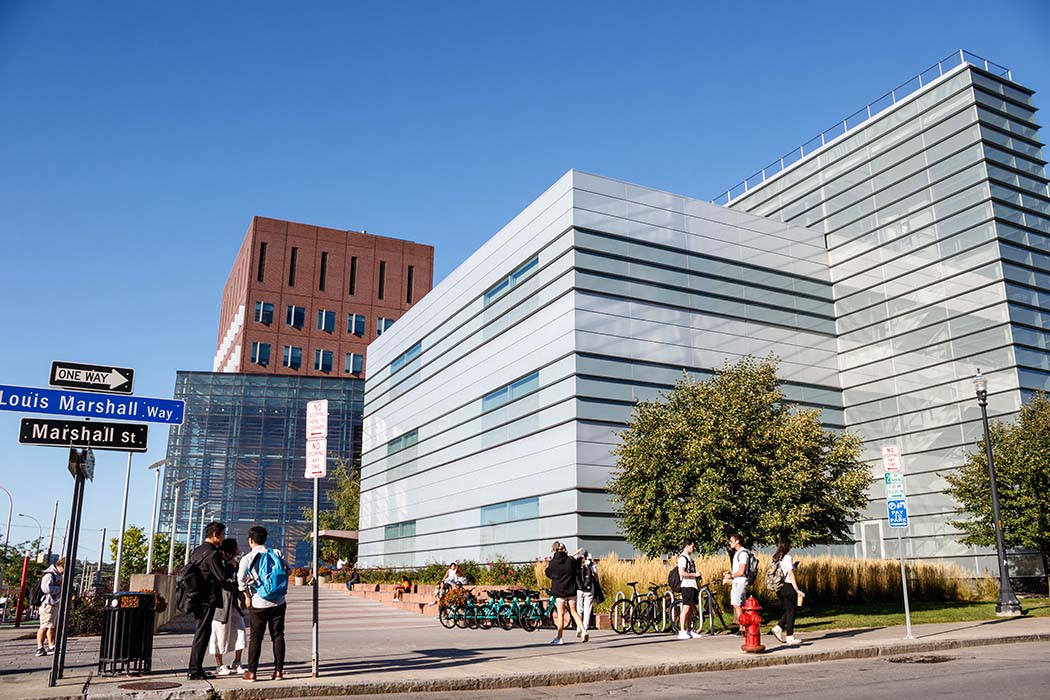 Female representation in Whitman isn’t as low as Bloomberg’s numbers ...