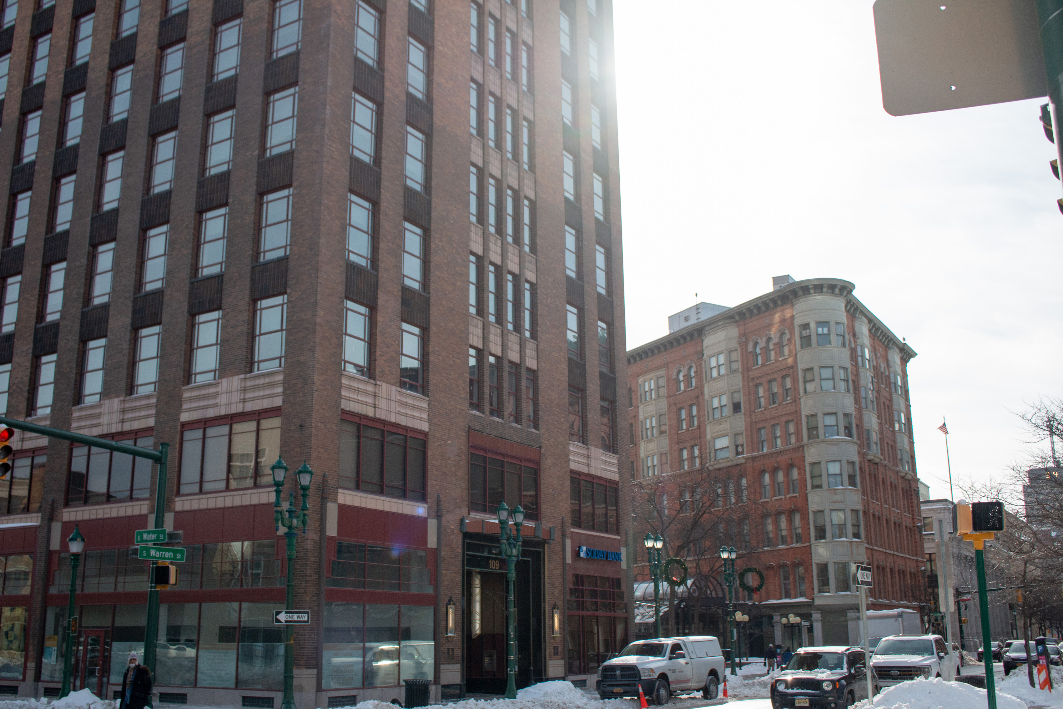 SPD implements Voiance app to bridge language gap between community ...