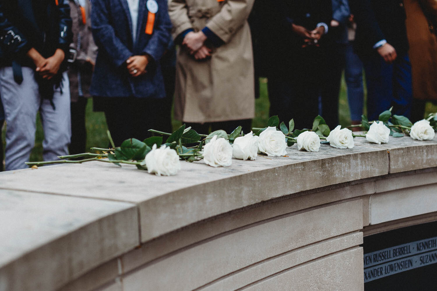 The SU community should reflect before casting judgement onto Eric and ...