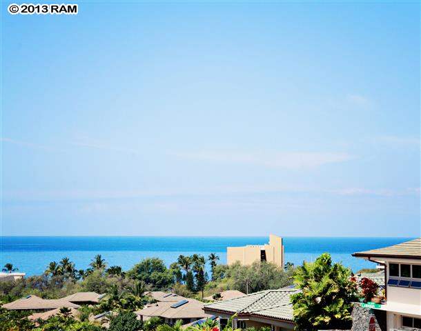 Single-Family Community In South Maui, Just North Of Wailea In Kihei