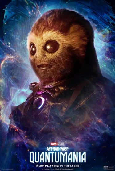 Ant-Man and the Wasp: Quantumania: MODOK, Jentorra y más encabezan los ...