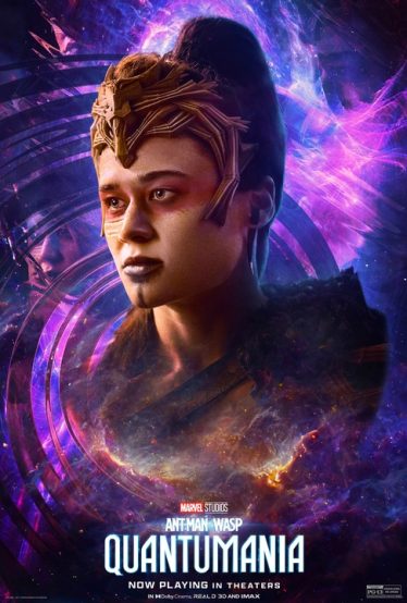 Ant-Man and the Wasp: Quantumania: MODOK, Jentorra y más encabezan los ...