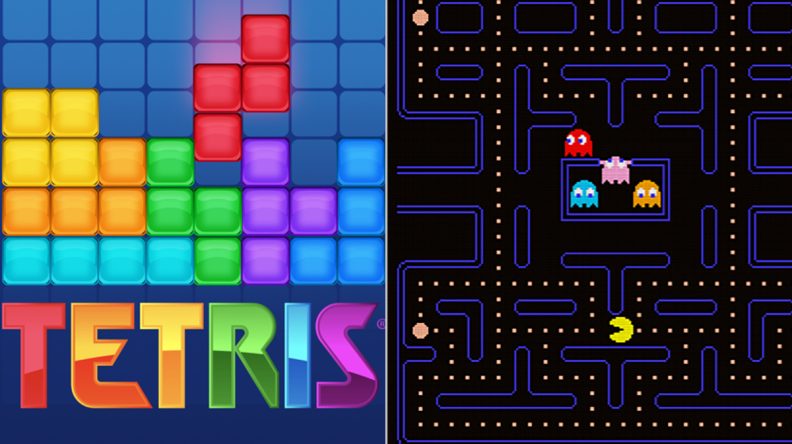 15 videojuegos retro que debes probar una vez en la vida - SMASH