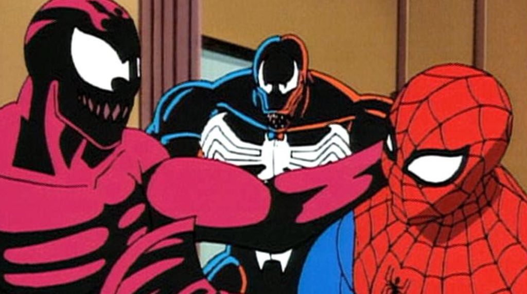 Los 10 mejores episodios de la serie animada de Spider-Man de los 90's