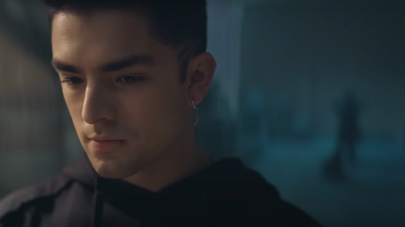 ¿Quién es quién en la película de Los Caballeros del Zodiaco?