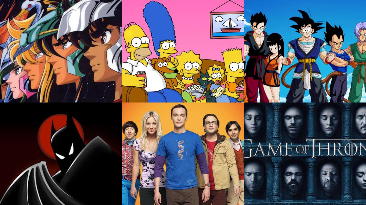 Día del Orgullo Geek: 10 series que los fans deben seguir