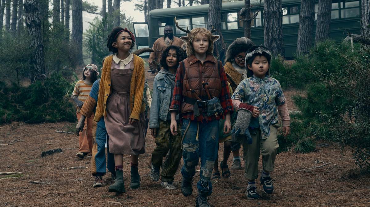 Sweeth Tooth: La serie es renovada para una tercera y última temporada