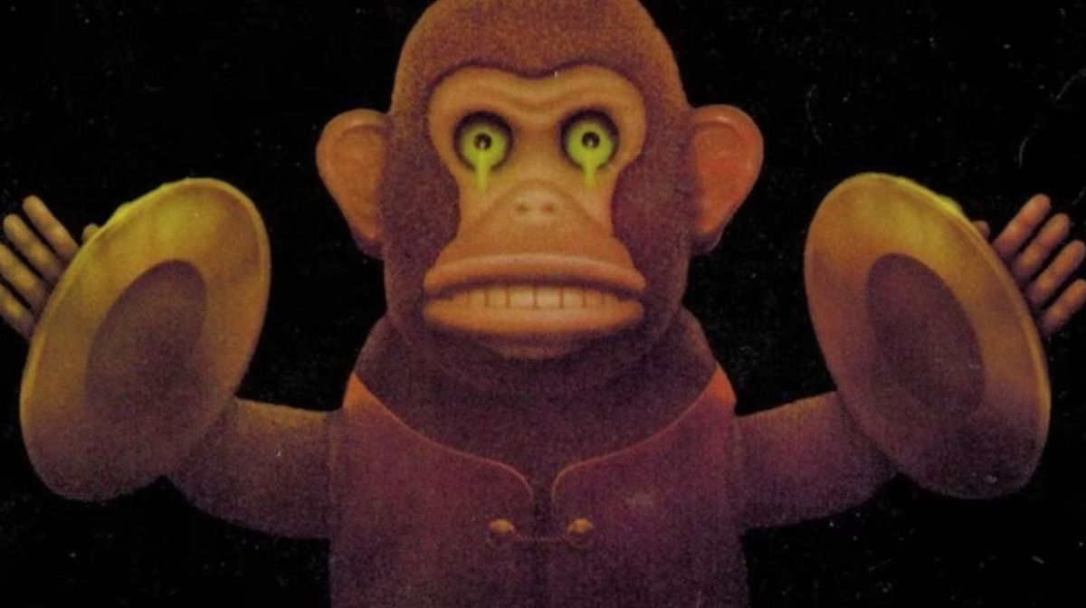 'The Monkey', de Stephen King, será producida por James Wan