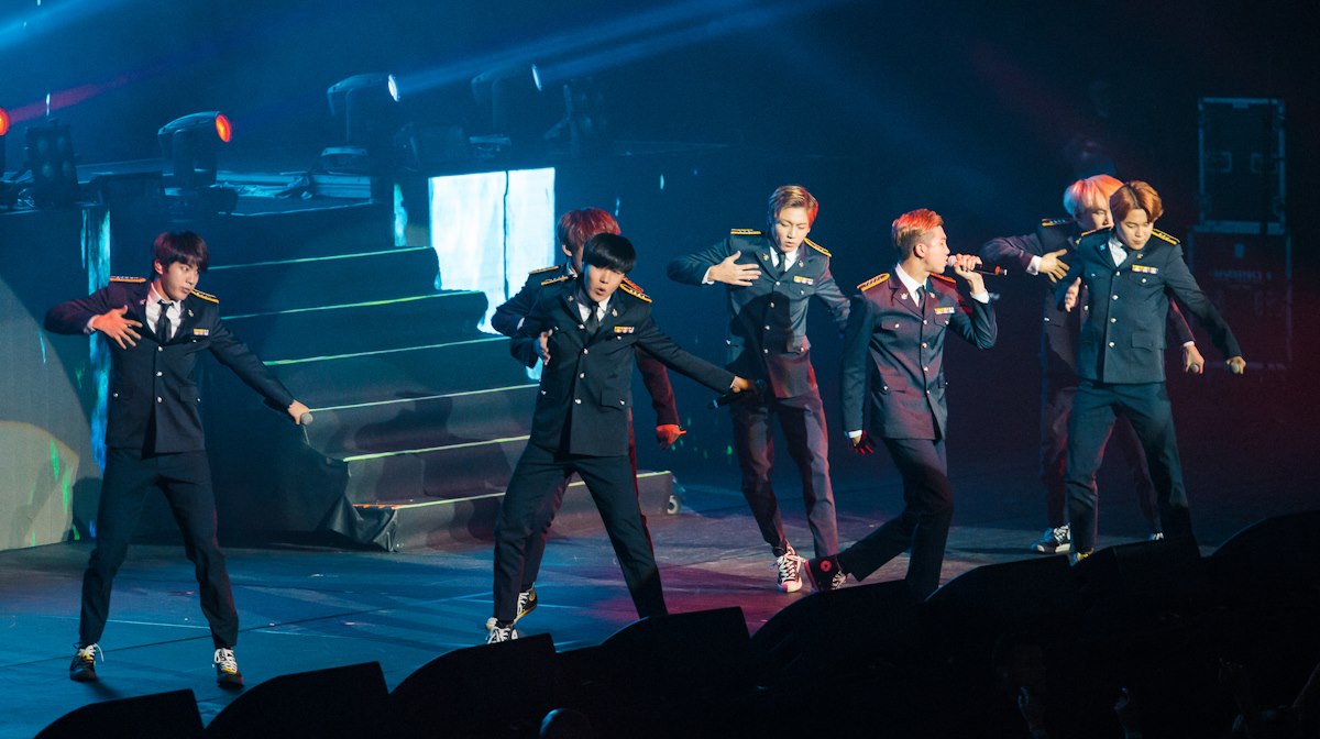 BTS: La banda cumple 10 años y se alistan grandes festejos