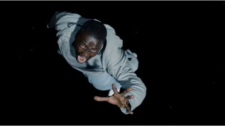 Get Out! Película Netflix