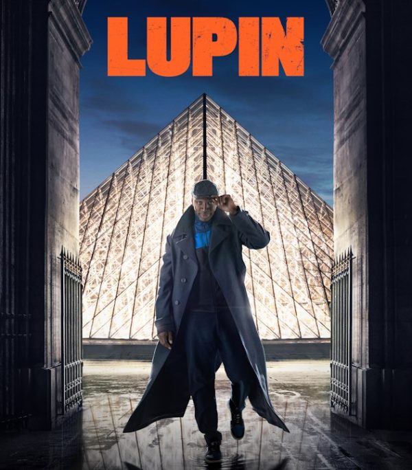 Lupin: Teaser tráiler de la temporada 3 de la serie de Netflix