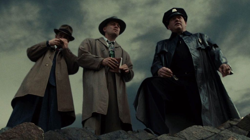 Shutter Island: curiosidades, sinopsis, trailer, reparto, dónde ver