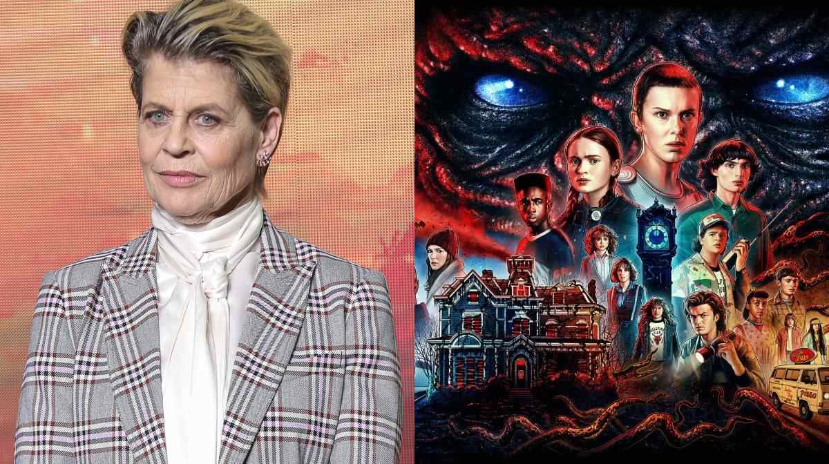 ¿Quién es Linda Hamilton? la estrella de Terminador que llega a ...