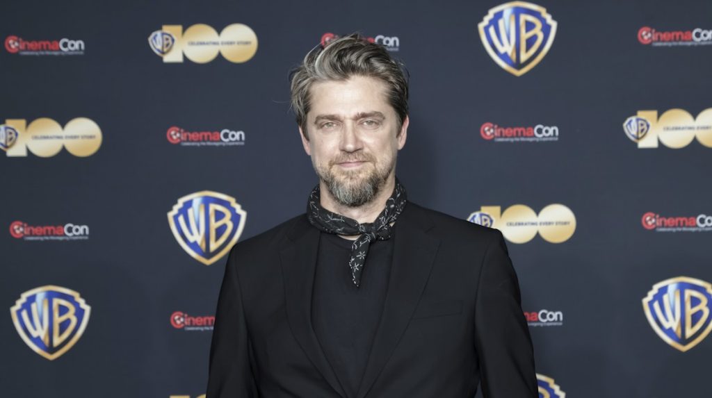 ¿Quién es Andy Muschietti? Conoce al director de The Flash, y ...