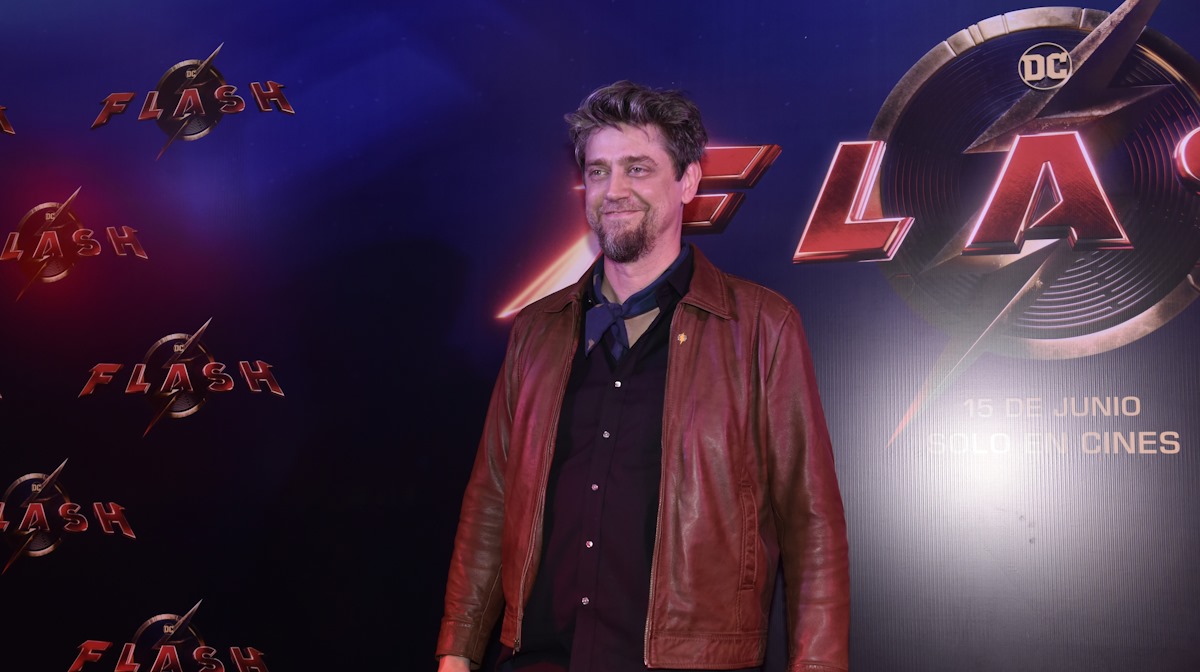 ¿Quién es Andy Muschietti? Conoce al director de The Flash, y ...