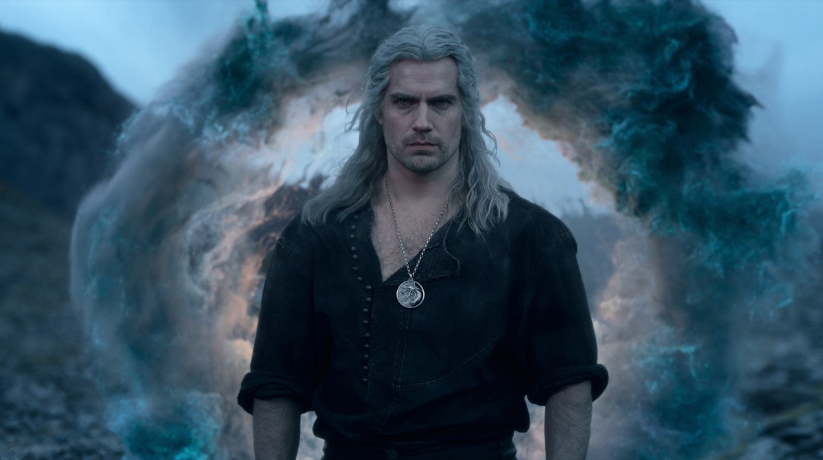 The Witcher: Así cambió Geralt de Rivia, según Henry Cavill