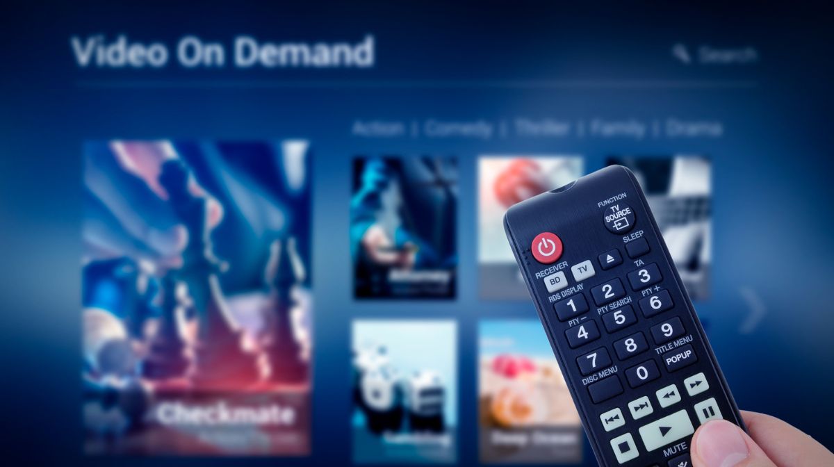 Estrenos de Netflix de verano que no te puedes perder