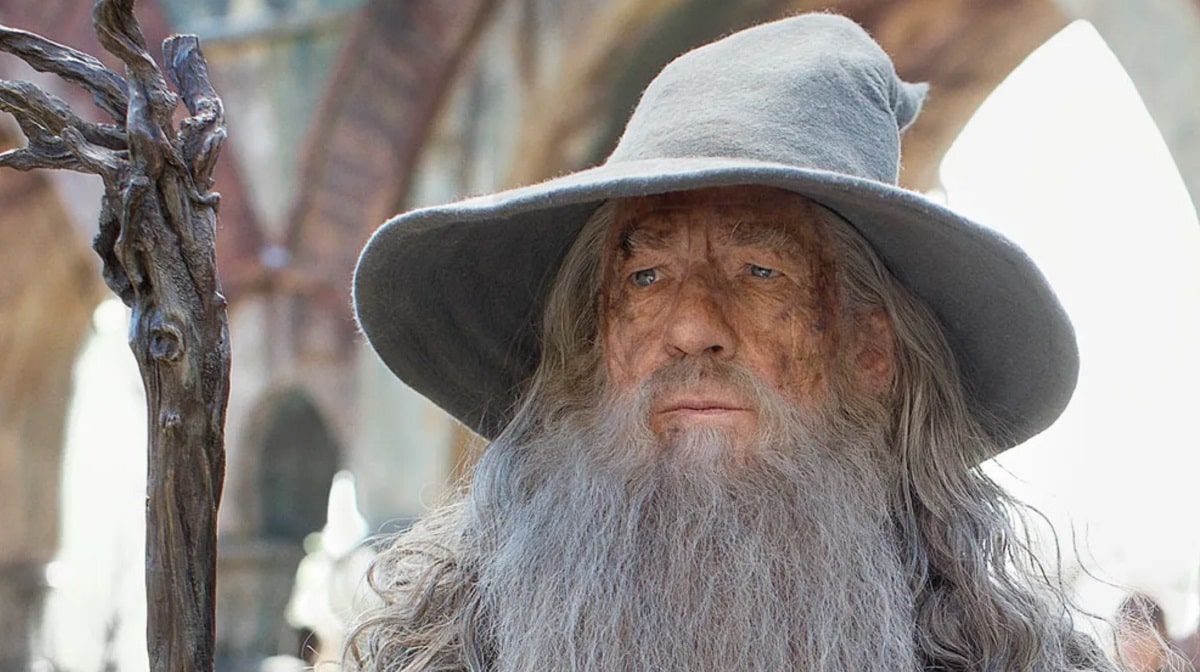Ian McKellen: ¿Por qué rechazo el papel de Albus Dumbledore?