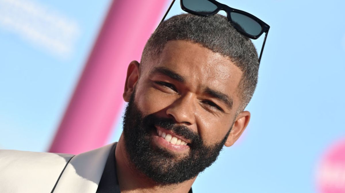 Kingsley Ben-Adir, quién es el actor que hace de Bob Marley