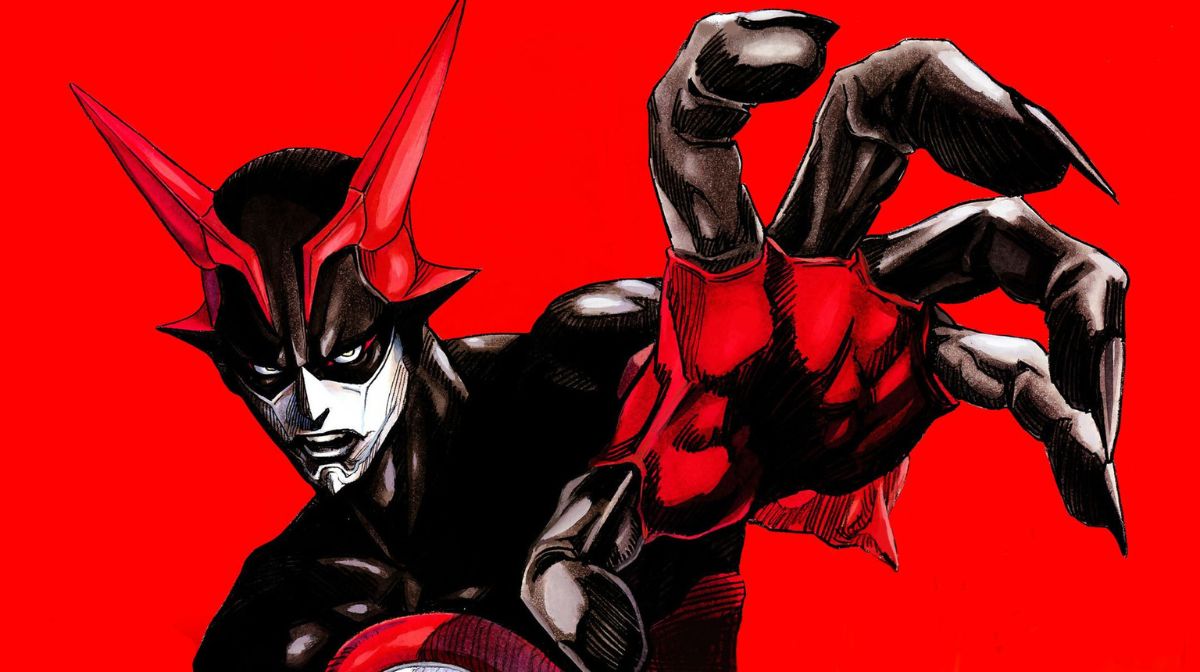 Animes que debes ver si te gustan Marvel o DC
