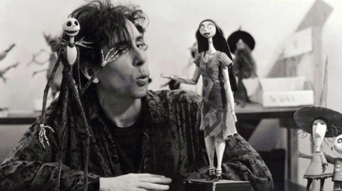 Tim Burton Day 2023: fecha, lugar, precio