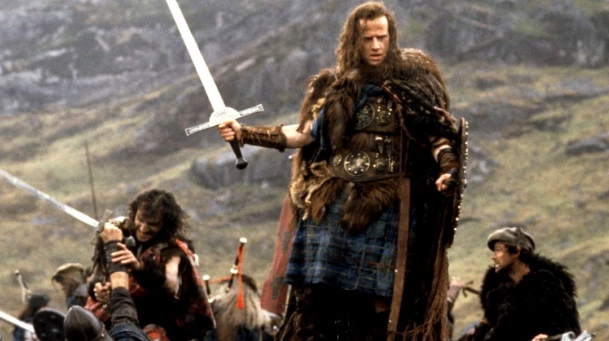 Highlander: película en Amazon Prime Video