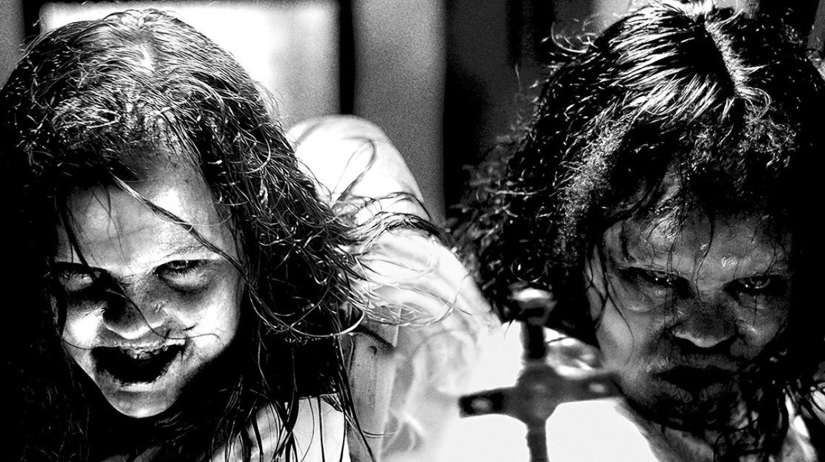 Mejores frases de El Exorcista