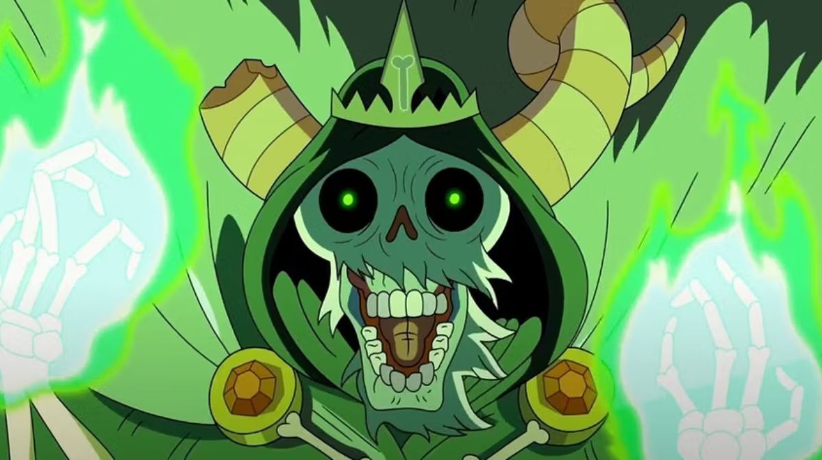 Mejores villanos de Cartoon Network