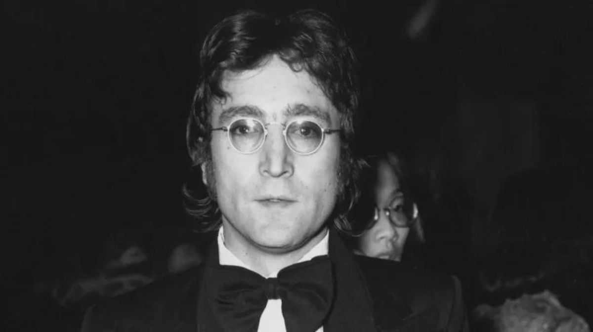 John Lennon: Asesinato sin juicio, serie documental Apple TV