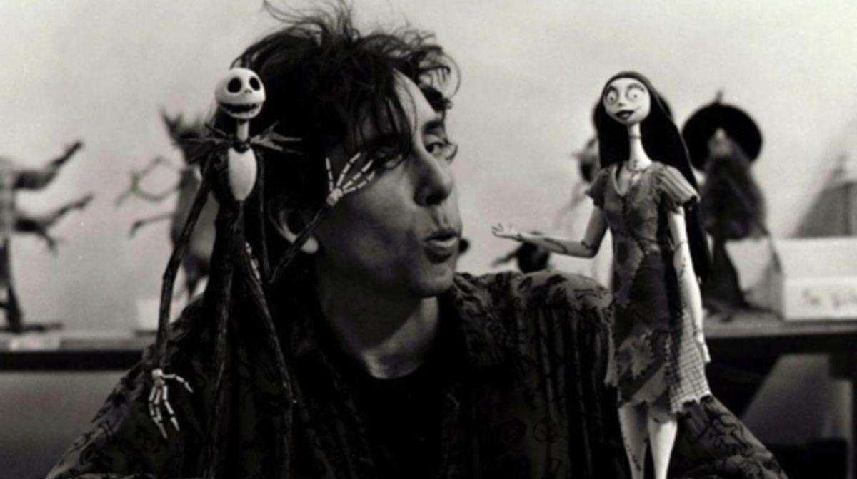 'The Nightmare Before Christmas': curiosidades de la película