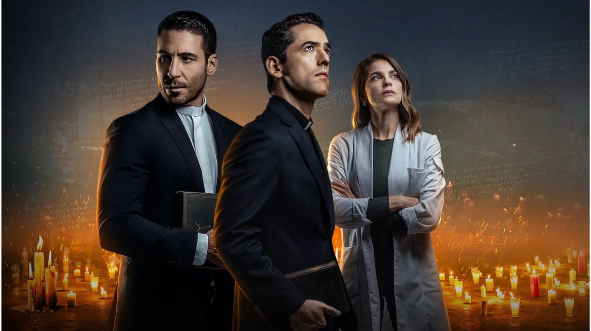 Estrenos de Paramount Plus en diciembre 2023