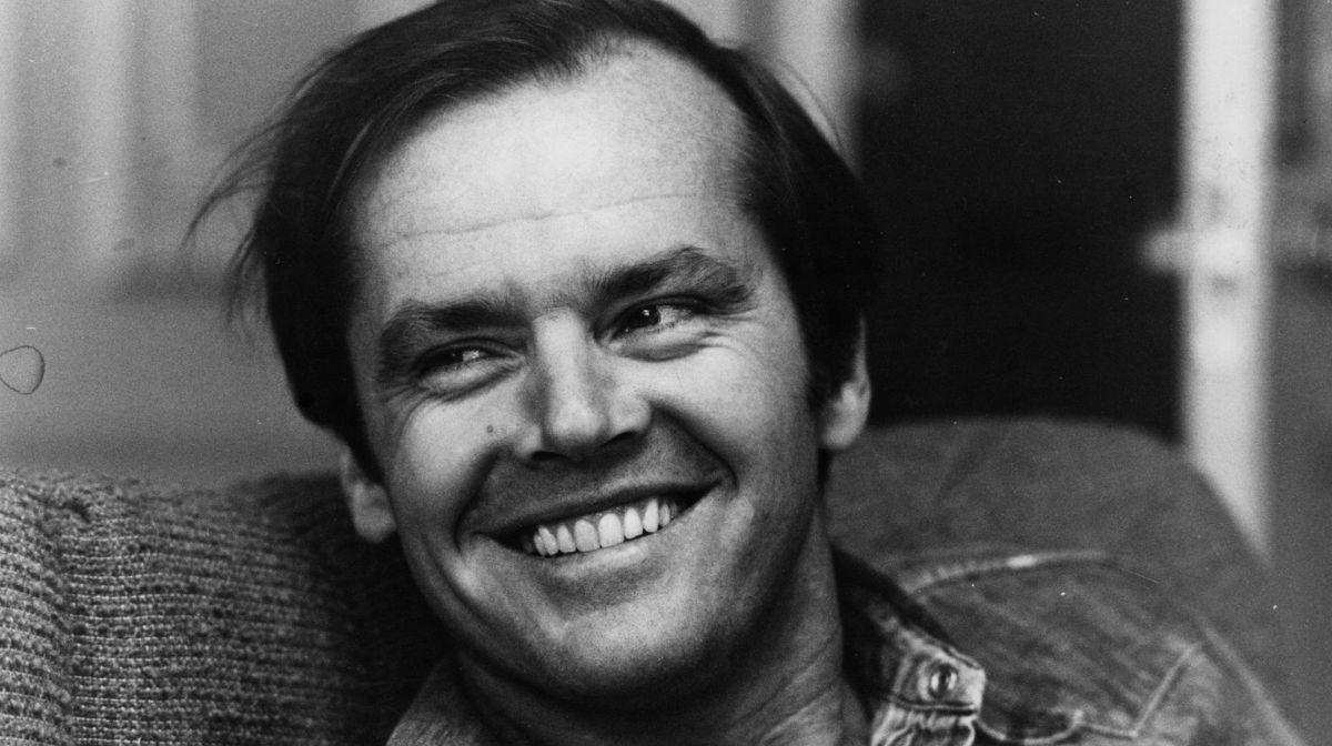 ¿Qué es de Jack Nicholson? ¿Por qué ya no actúa?