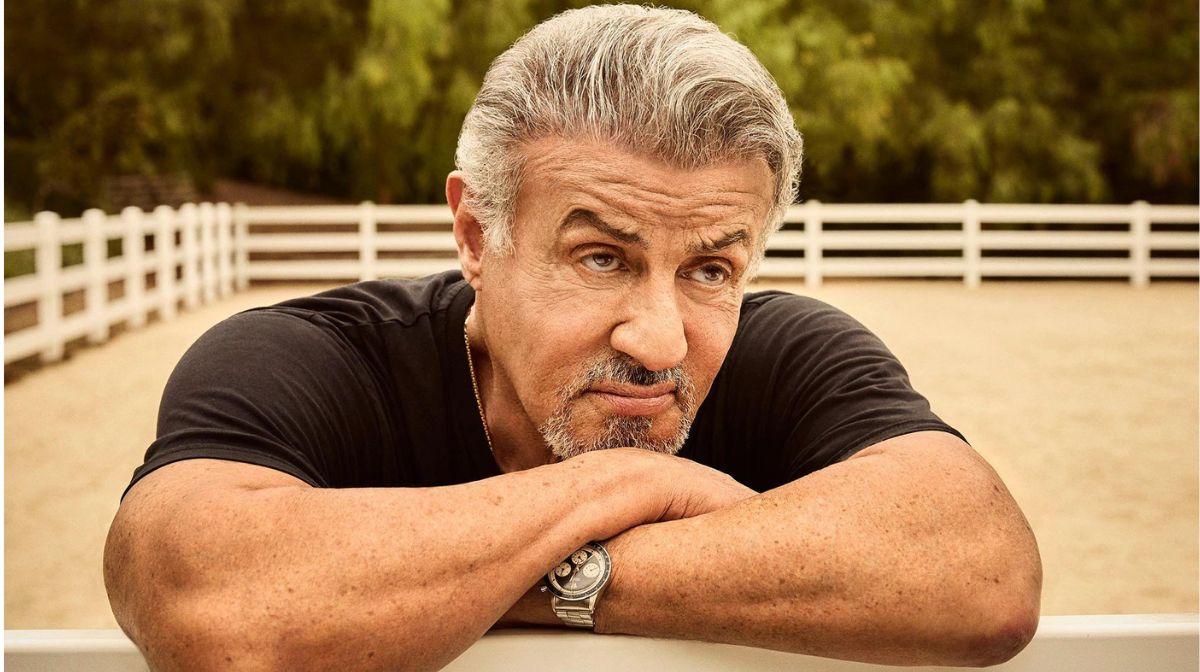Sylvester Stallone: curiosidades del actor de Hollywood
