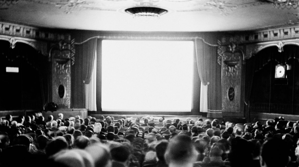 ¿Cuál fue la primera secuela en la historia del cine?