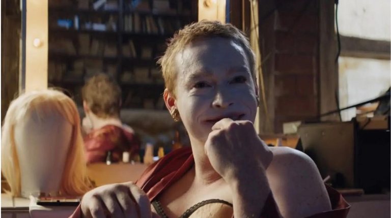 'Dogman': reseña, tráiler y sinopsis del filme de Luc Besson