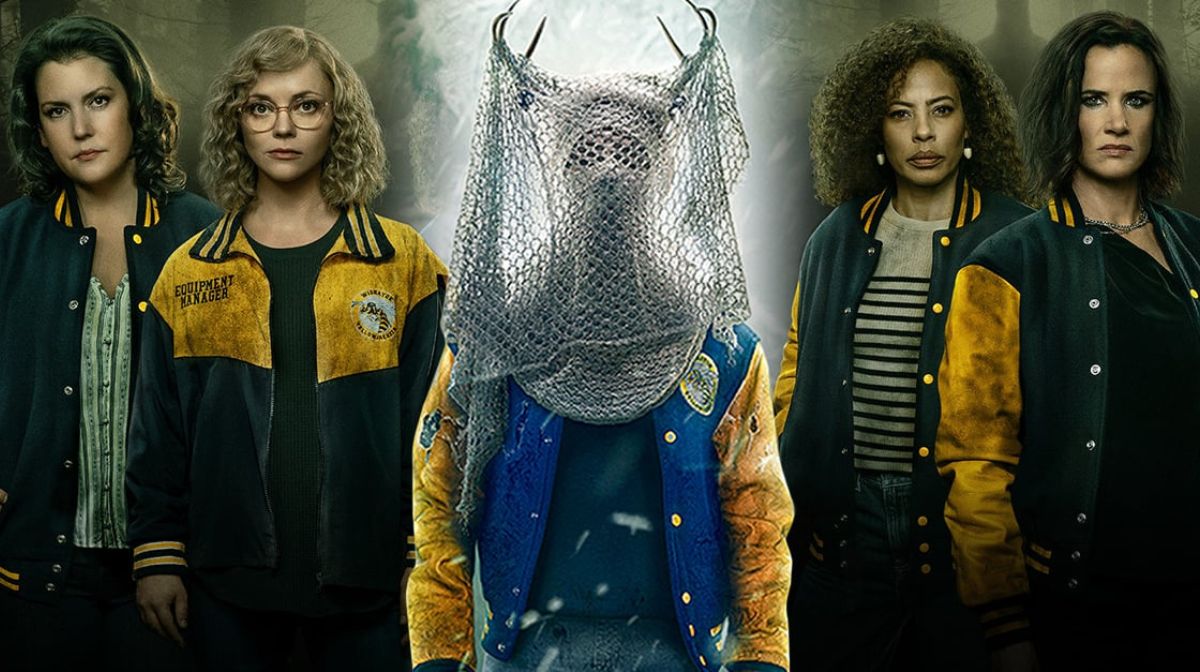 Yellowjackets temporada 3: qué podemos esperar