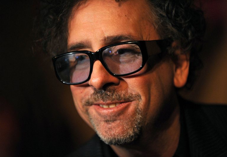 la adaptación de Tim Burton que jamás fue vista - Cultura Pop