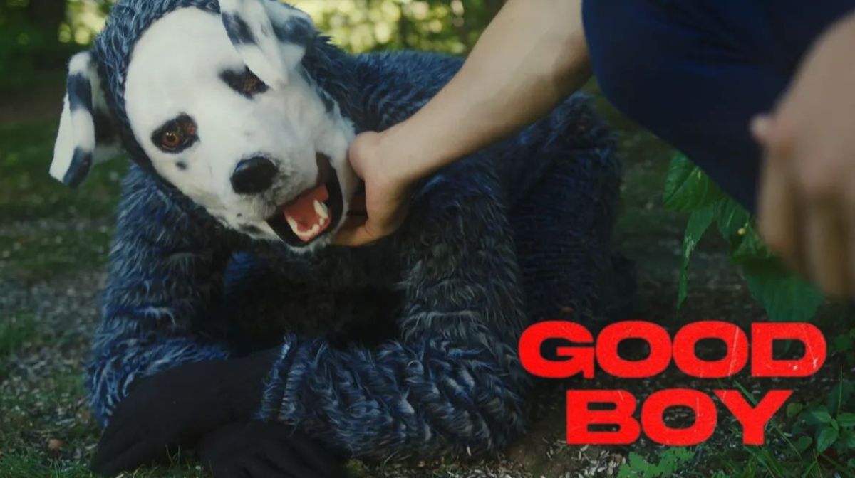 'Good Boy': final explicado de la película de terror noruega