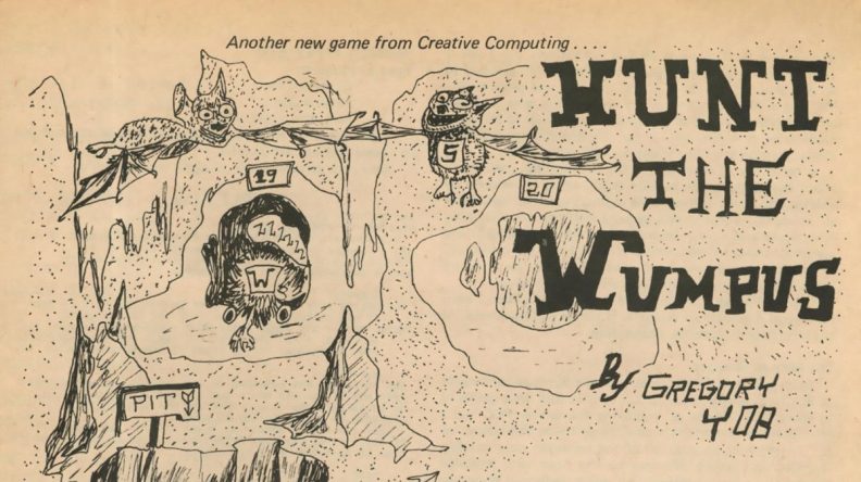 ¿Cuál fue el primer videojuego de terror de la historia?