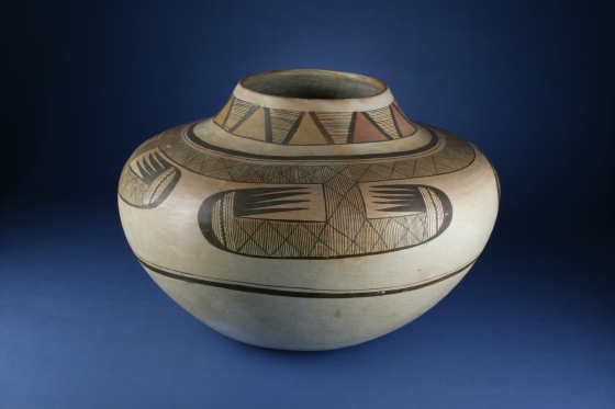 Jar | Denver Art Museum