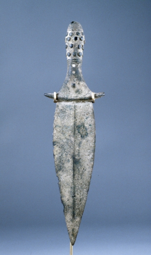dagger | Denver Art Museum