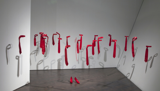 One Month Late | Denver Art Museum